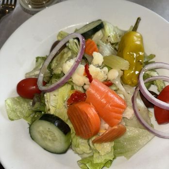 MAMA LISA RESTAURANT - Updated April 2025 - 230 Photos & 495 Reviews ...