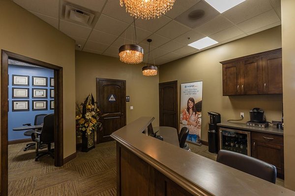 ZACHARY POTTS, DDS - Updated July 2025 - 79 Photos & 310 Reviews - 4217 ...