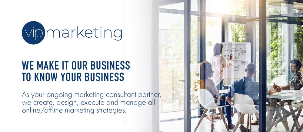 VIP MARKETING PROS - Updated April 2024 - Request Consultation - 16850 ...