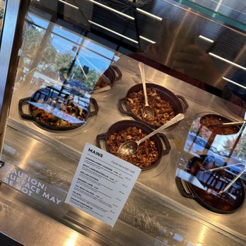 CAVA - Updated August 2024 - 200 Photos & 367 Reviews - 10808 Domain Dr ...