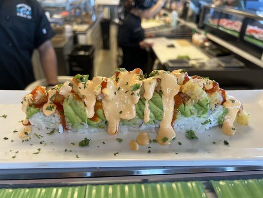 TRAPPER’S SUSHI - DOVE CREEK - 100 Photos & 52 Reviews - 415 TX-1604 Lp ...