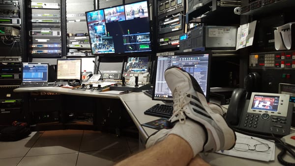 WLEX-TV CHANNEL 18 - Updated October 2025 - 90 Photos & 13 Reviews ...