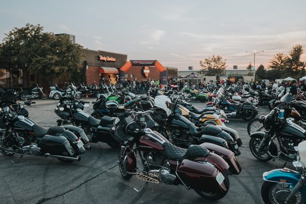 MANCHESTER HARLEY-DAVIDSON - Updated January 2026 - 39 Photos & 125 ...