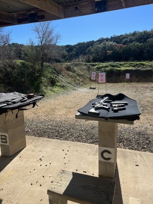 CEDAR RIDGE RANGE - Updated April 2025 - 14 Photos & 43 Reviews - 7110 ...