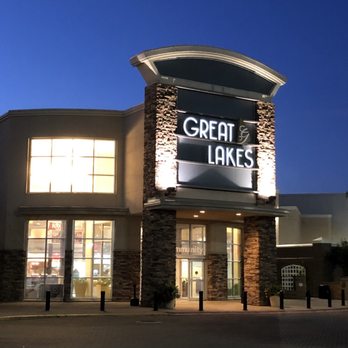 GREAT LAKES MALL - Updated December 2025 - 48 Photos & 43 Reviews ...