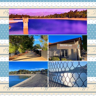 SILVER LAKE RESERVOIR - Updated October 2025 - 342 Photos & 243 Reviews ...
