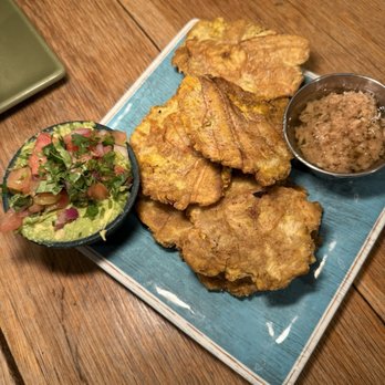 IRAZÚ COSTA RICAN RESTAURANT & CATERING - Updated August 2025 - 1368 ...