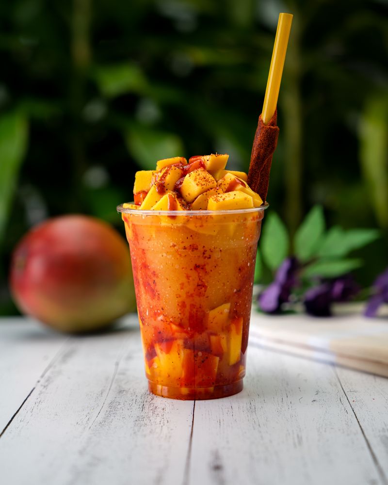 HAPPY MANGO - Updated November 2025 - 27001 US Hwy 19 N, Clearwater ...