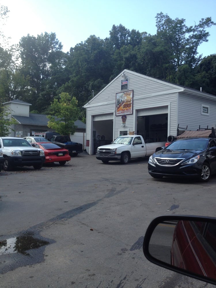 ALLEGHENY COUNTY CUSTOM’S - Updated April 2024 - 650 Rodi Rd ...