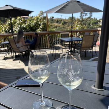 FALLBROOK WINERY - Updated August 2024 - 118 Photos & 74 Reviews - 2554 ...