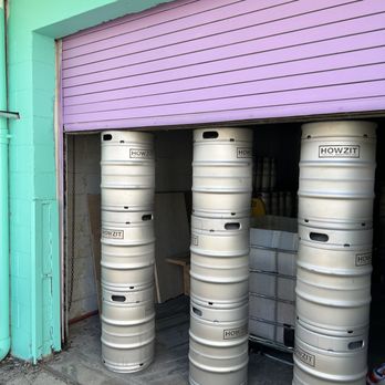 HOWZIT BREWING - Updated August 2024 - 87 Photos & 33 Reviews - 330 ...