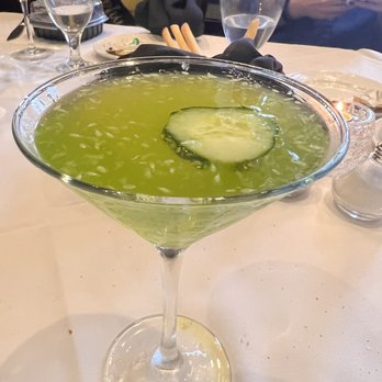 ANDIAMO - Updated September 2025 - 167 Photos & 191 Reviews - 7096 E 14 ...