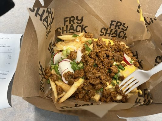 FRY SHACK - Updated September 2025 - 18111 Nordhoff St, Los Angeles ...