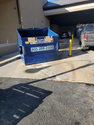 WASTE CONNECTIONS OF COLORADO - Updated October 2025 - 91 Photos & 496 ...