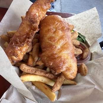 BENNETT’S FISH SHACK - Updated December 2024 - 826 Photos & 1510 ...