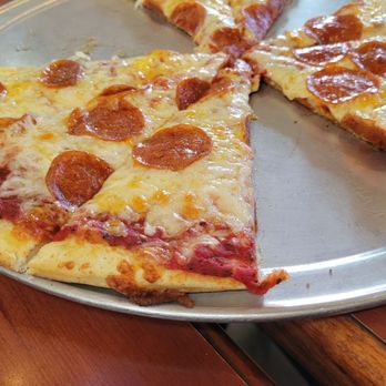 ECLIPSE PIZZA CO. - Updated May 2025 - 237 Photos & 378 Reviews - 3950 ...
