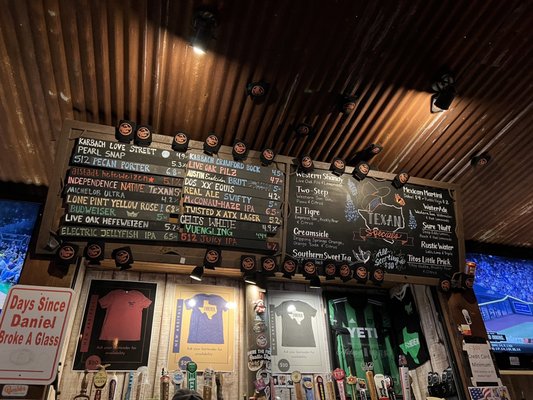 RUSTIC TAP - Updated September 2025 - 133 Photos & 137 Reviews - 613 W ...