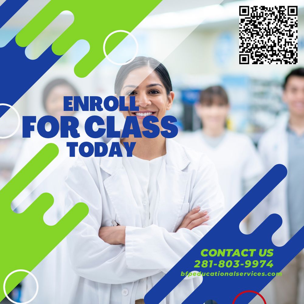 BFP EDUCATIONAL SERVICES - Updated November 2024 - 100 Glenborough Dr ...