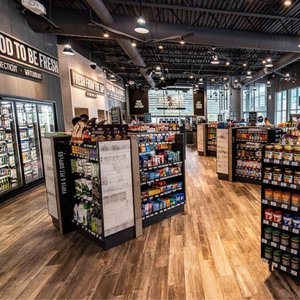 ALLTOWN FRESH - Updated December 2024 - 92 W Main St, Hopkinton ...