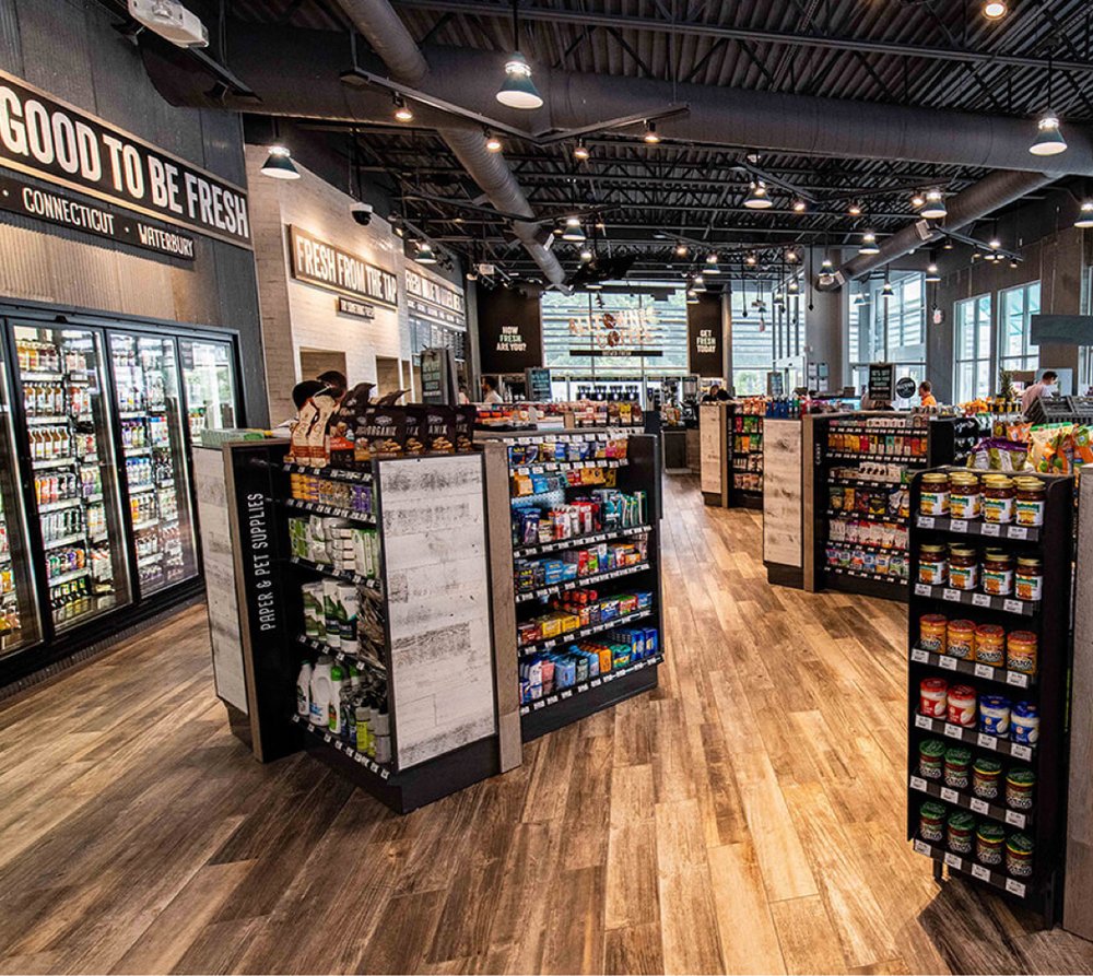 ALLTOWN FRESH - Updated June 2025 - 12 Reviews - 656 Boston Post Rd ...