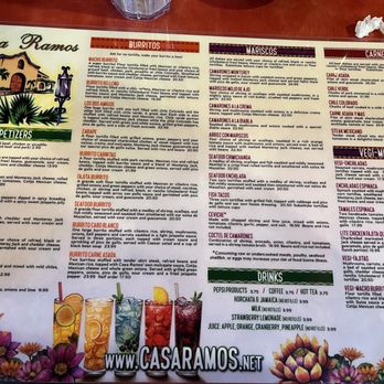CASA RAMOS - Updated December 2025 - 233 Photos & 357 Reviews - 10717 ...
