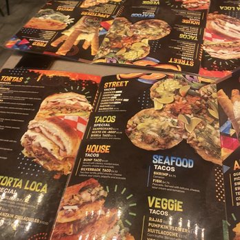 LA TORTA LOCA - Updated November 2025 - 64 Photos & 47 Reviews - 8645 ...