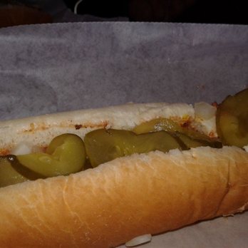 REMOS HOTDOGS - Updated November 2025 - 28 Photos & 31 Reviews - 241 ...