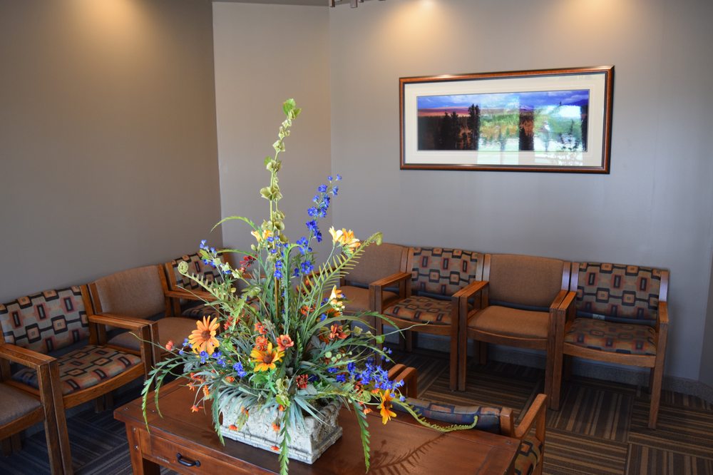 GARRET COCHRAN, DDS - COCHRAN DENTAL - Updated August 2025 - 7101 North ...