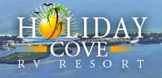 HOLIDAY COVE RV RESORT - Updated January 2026 - 10 Reviews - 11900 ...