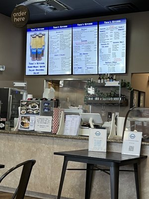 THEO’S KITCHEN - Updated December 2025 - 186 Photos & 233 Reviews ...