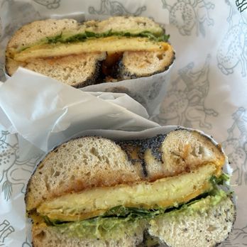 HOWDY BAGEL - Updated May 2025 - 396 Photos & 243 Reviews - 5421 S ...