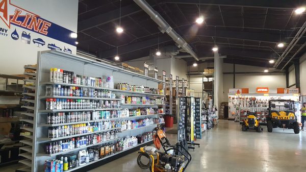 A LINE AUTO PARTS - Updated October 2025 - 101 Brushy Creek Rd, Cedar ...