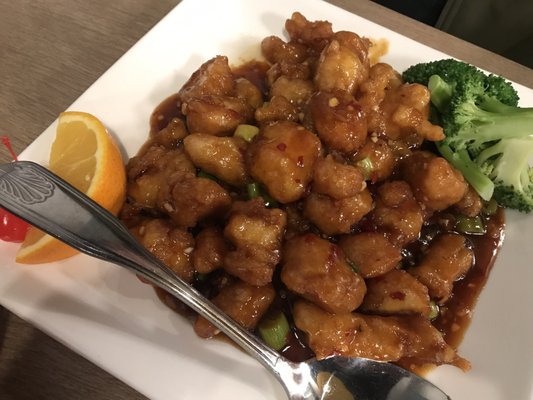 GINGER ORIENTAL RESTURANT - 57 Photos & 65 Reviews - 2381 Patterson Rd ...