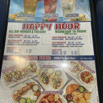 LAGO MARISCOS - 217 Photos & 100 Reviews - 2329 Hwy 6, Sugar Land ...