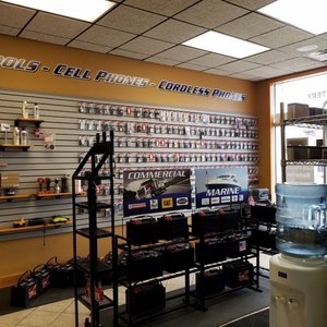 BATTERY GIANT - Updated January 2026 - 37 Photos & 19 Reviews - 1178 ...