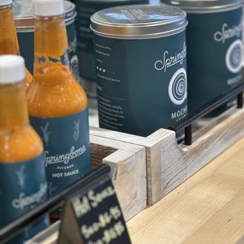 SPRINGBONE KITCHEN - Updated April 2025 - 255 Photos & 307 Reviews - 90 ...