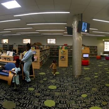 HOWARD COUNTY PUBLIC LIBRARY - SAVAGE BRANCH - Updated October 2025 ...