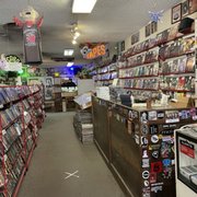 RECYCLED RECORDS - 48 Photos & 76 Reviews - 822 S Virginia St, Reno, NV ...