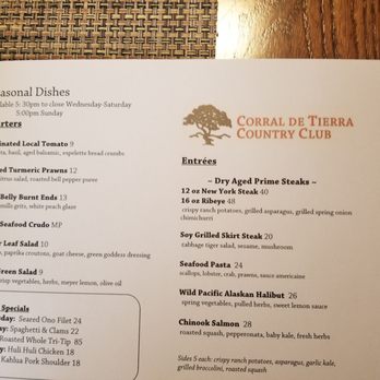 CORRAL DE TIERRA COUNTRY CLUB - Updated December 2025 - 59 Photos & 14 ...