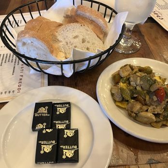 SPASSO ITALIAN GRILL - Updated January 2026 - 749 Photos & 731 Reviews ...