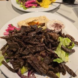 WTFALAFEL - Updated January 2025 - 374 Photos & 399 Reviews - 12220 ...