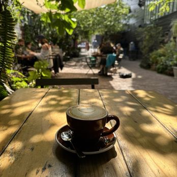 STABLE CAFE - Updated September 2024 - 660 Photos & 668 Reviews - 2128 ...