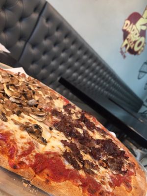 DADDYO’S PIZZA - SPRING BRANCH - 221 Photos & 175 Reviews - 2645 N ...