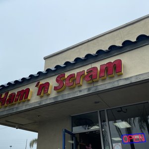 Breakfast & Brunch - HAM ‘N SCRAM - 1058 Photos & 2030 Reviews - 5871-A ...