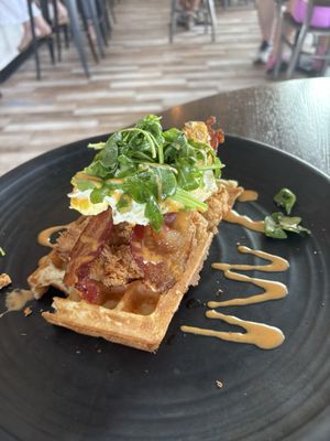 WAFFLELICIOUS - Updated June 2025 - 19 Photos & 23 Reviews - 2188 State ...