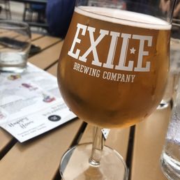 EXILE BREWING COMPANY - 428 Photos & 326 Reviews - 1514 Walnut St, Des ...