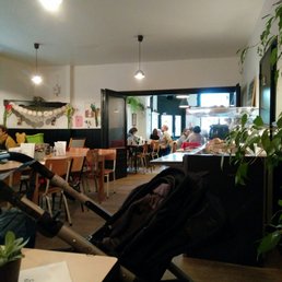 CAFÉ KAMIEL - Updated July 2025 - 64 Photos & 29 Reviews - Markgravelei ...