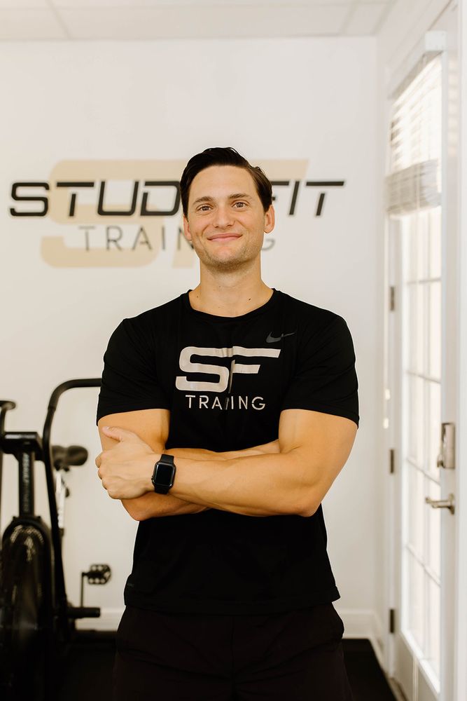 STUDIOFIT TRAINING NAPLES - Updated August 2025 - Request Information - 10 Photos - 3078 Tamiami ...