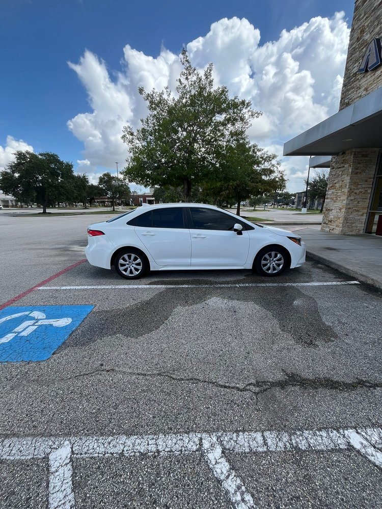 PRESTIGE WAY RIDES - Updated September 2025 - Houston, Texas - Town Car ...