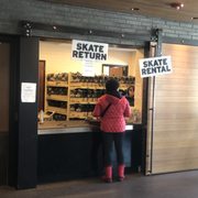 CENTRAL PARK ICE SKATE LOOP - 15 Photos - Skating Rinks - 12000 Central ...